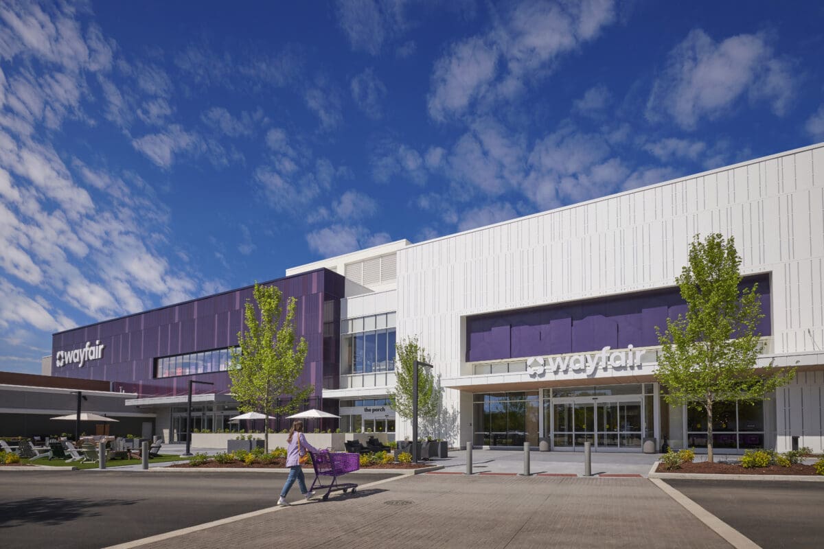 JT Magen Wayfair